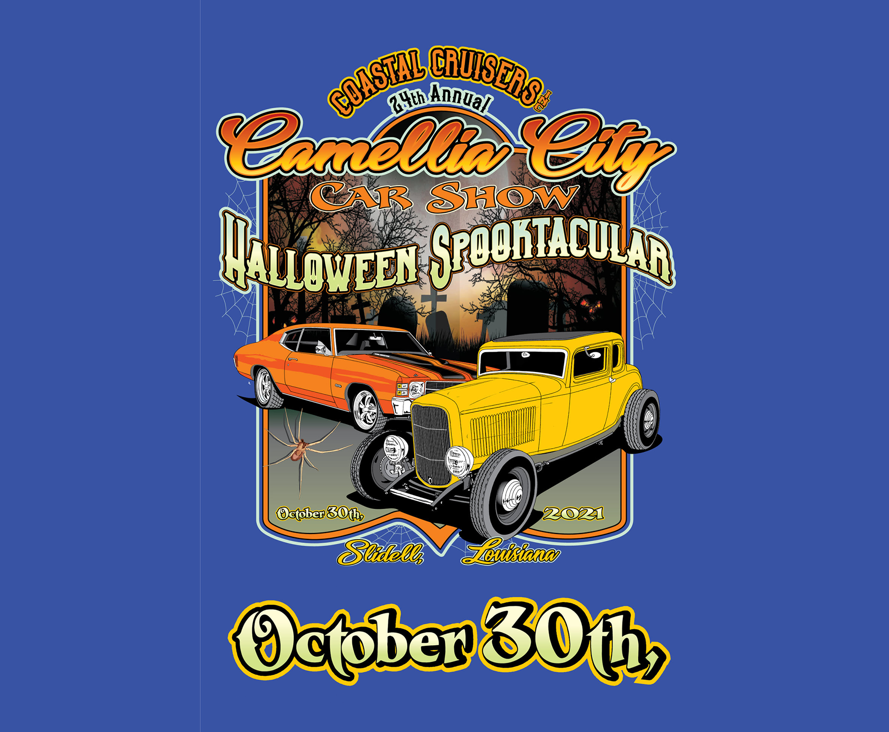 2021 Car Show